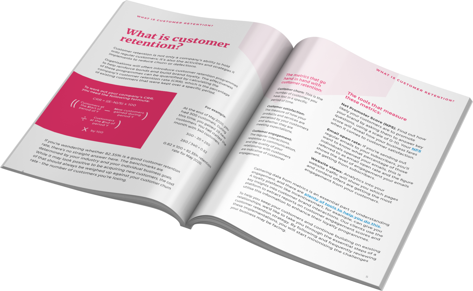 Customer Incentives Examples, Benefits & FAQs | An Ultimate Guide