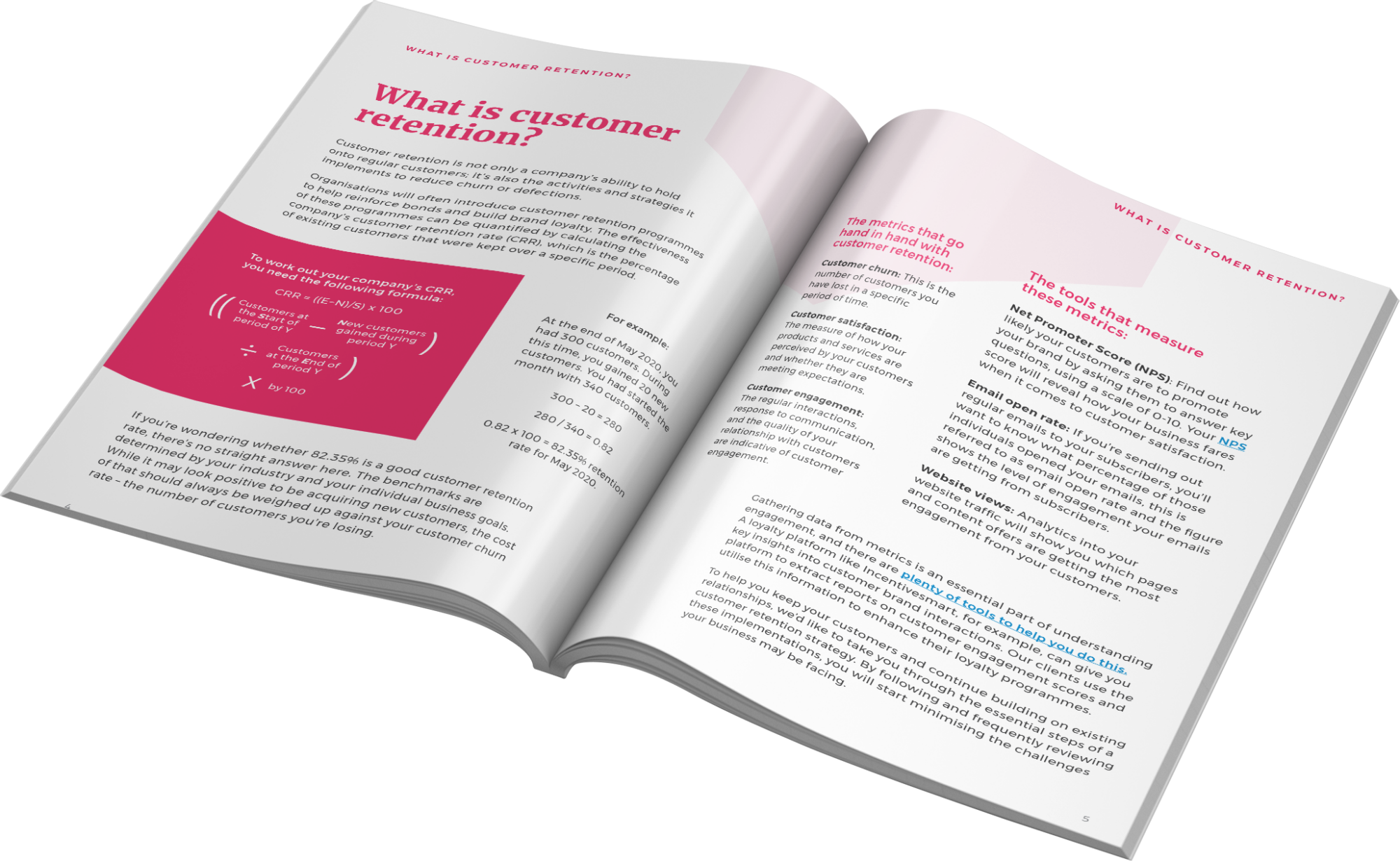 Customer Incentives Examples, Benefits & FAQs | An Ultimate Guide