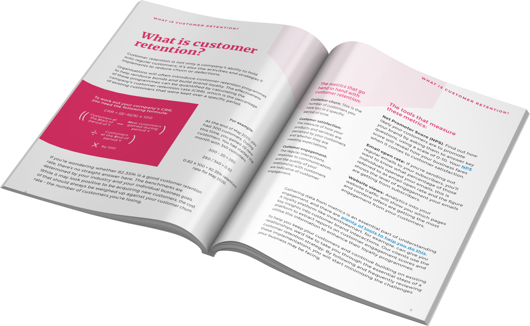 Customer Incentives Examples, Benefits & FAQs | An Ultimate Guide