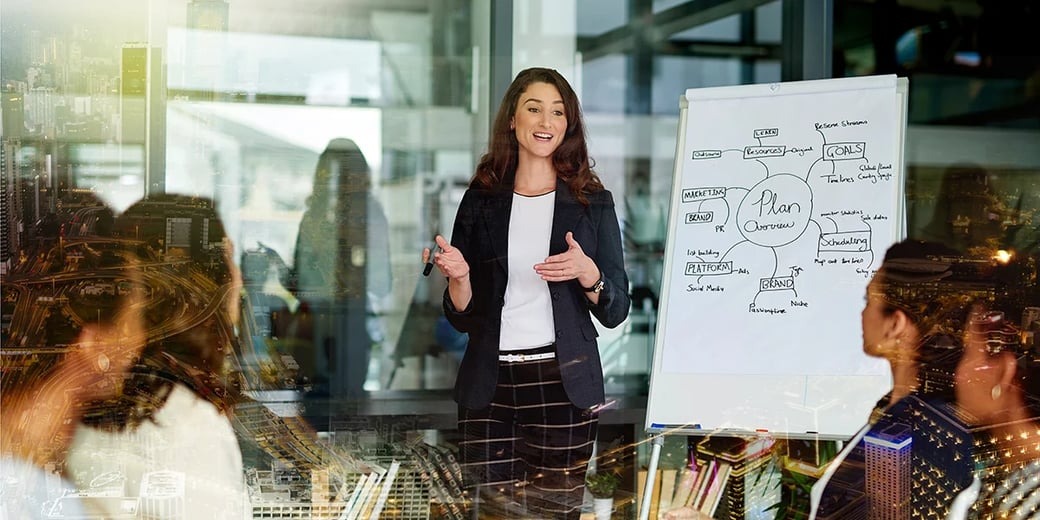 Sales Rep Incentive Programs To Improve Sales Performance