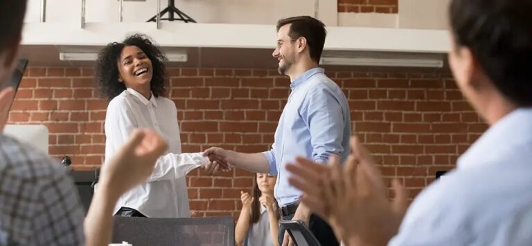 The Difference Between Incentives and Rewards