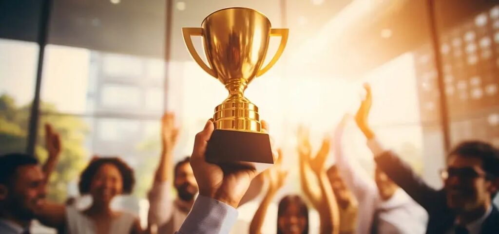 The Difference Between Incentives and Rewards