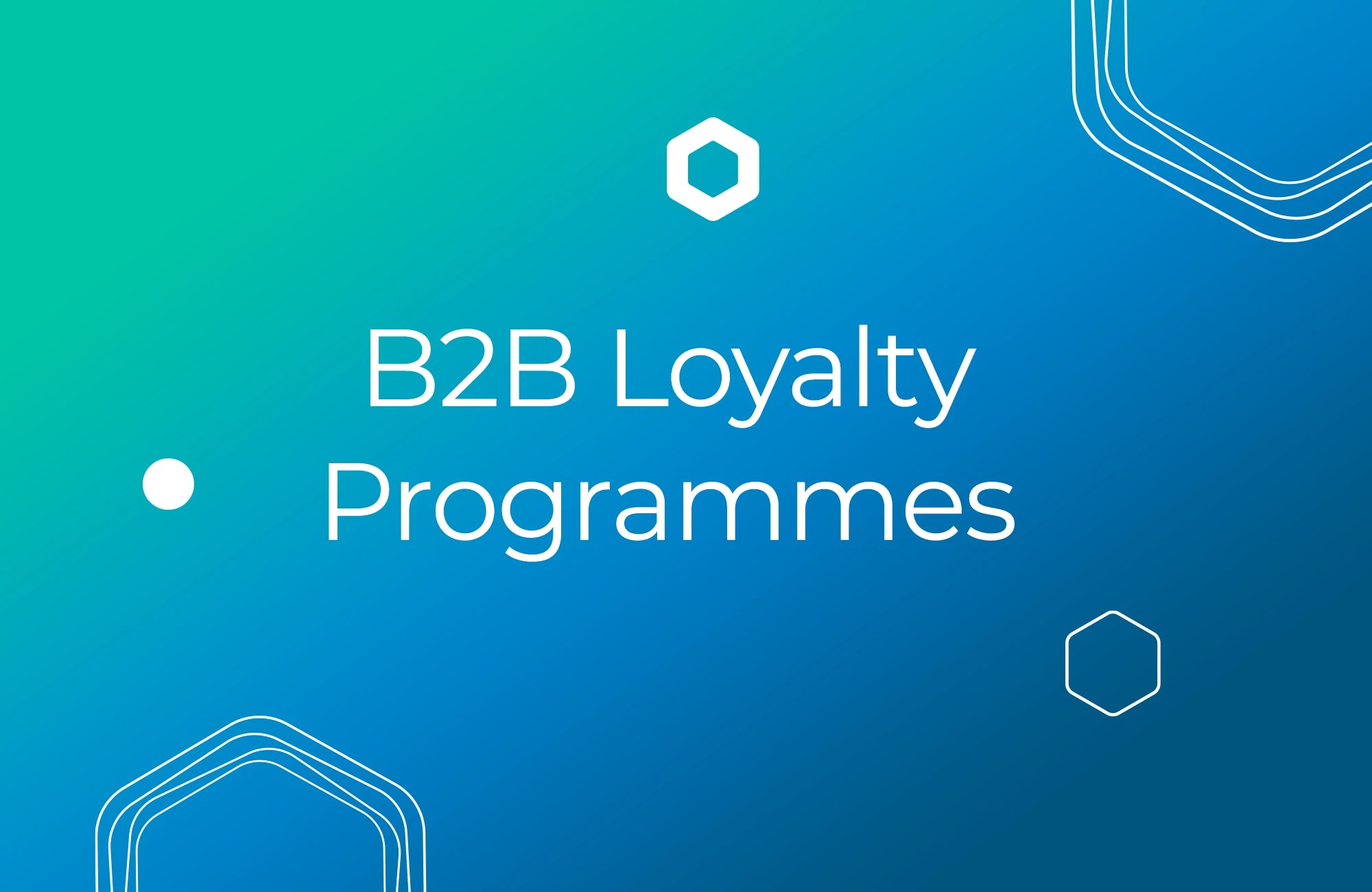 B2B Loyalty Programs Explained (with Examples & Ideas)
