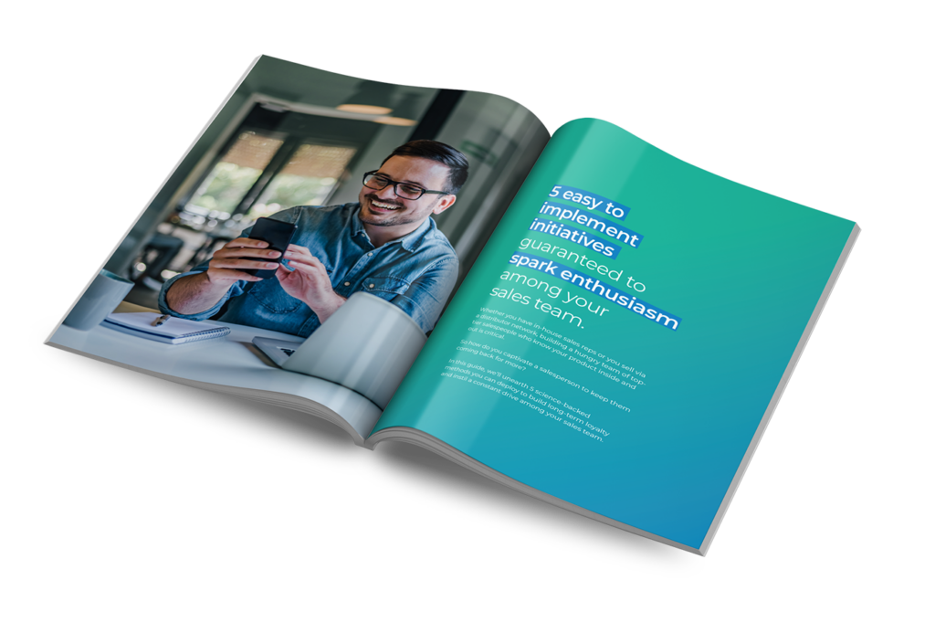 Sales bonus schemes examples & commission structures