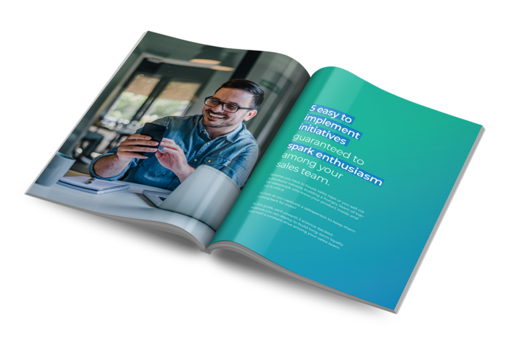 Sales bonus schemes examples & commission structures