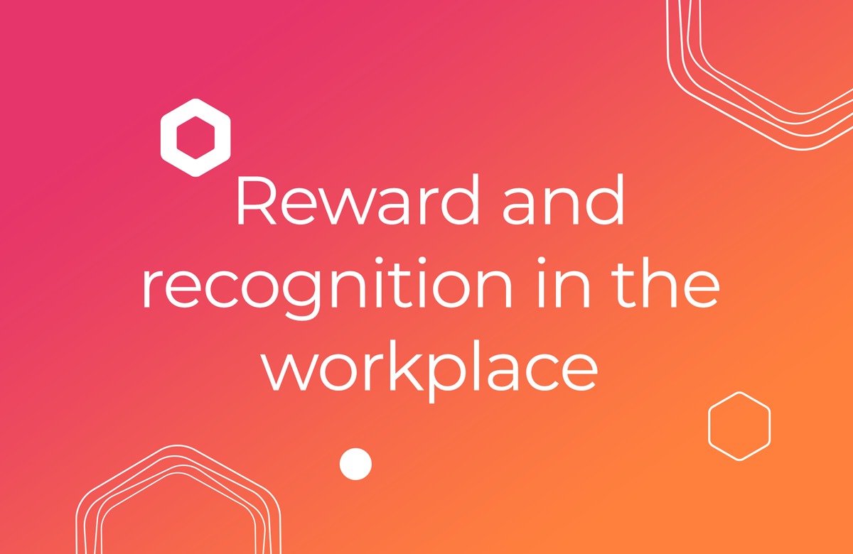 Reward & Recognition in the Workplace | A Guide For HR Teams