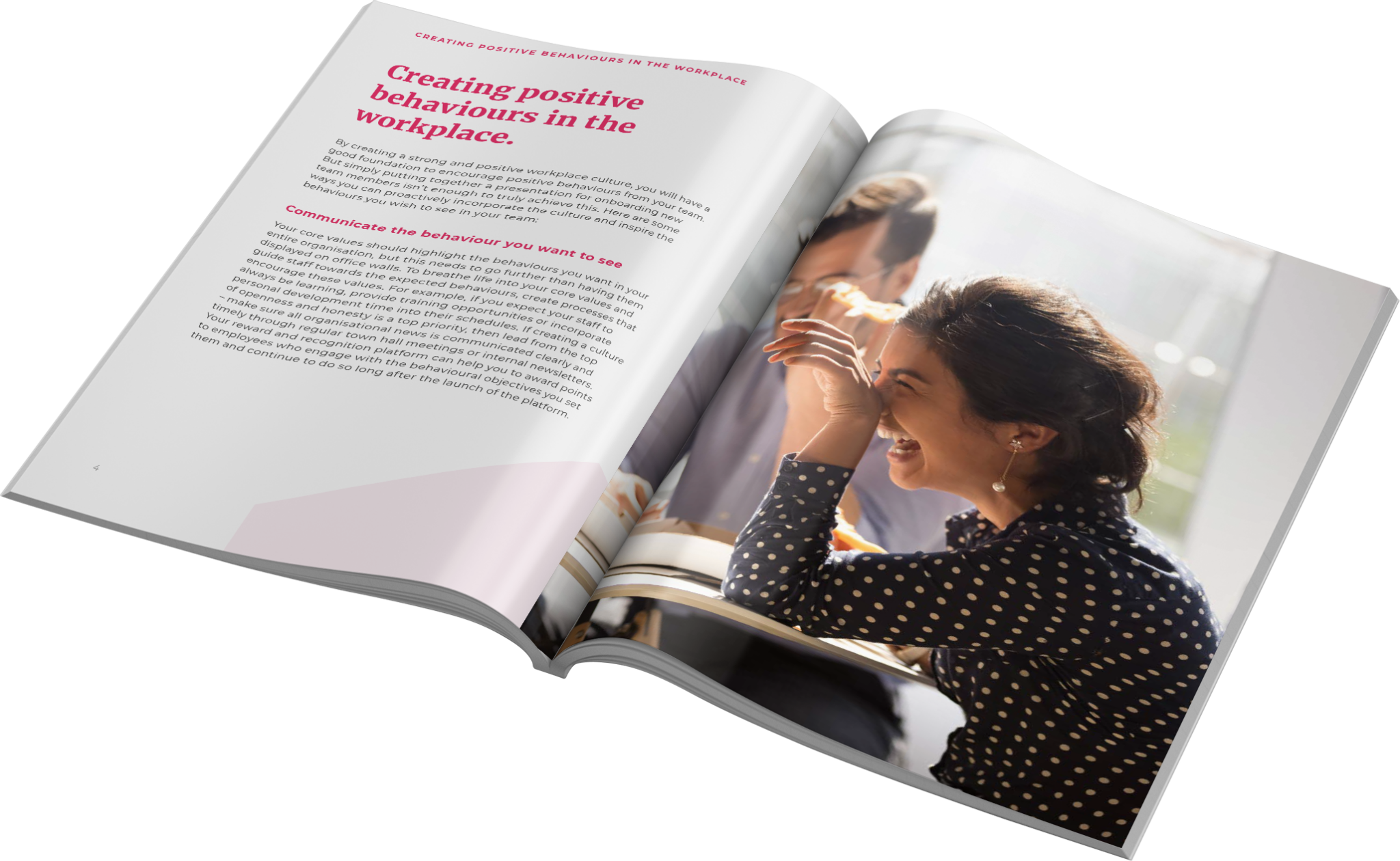 The Difference Between Incentives and Rewards